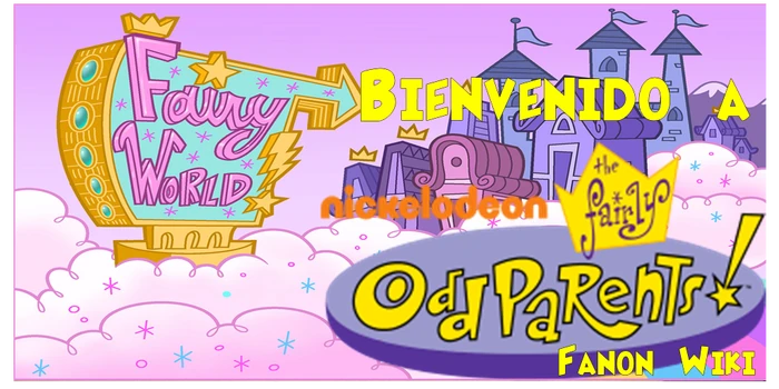 Los Padrinos Mágicos Fanon Wiki | Fandom