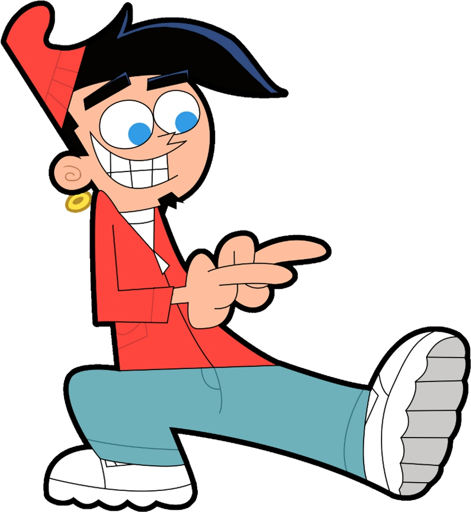 Chip Skylark | Los Padrinos Mágicos Fanon Wiki | Fandom