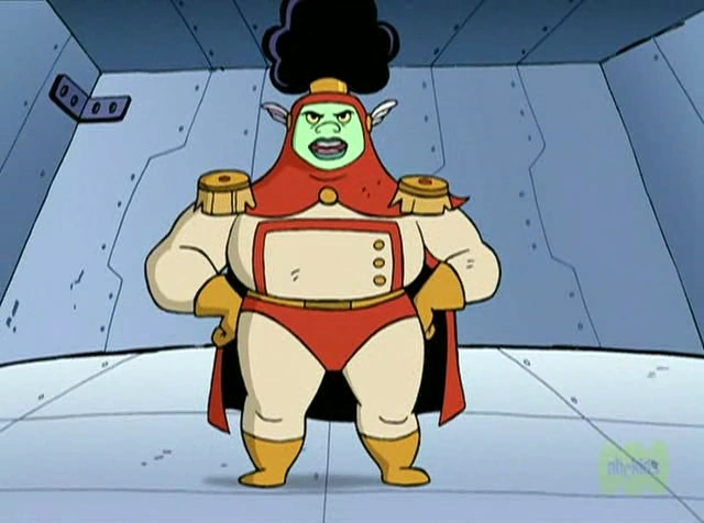 Pam Dromeda | Los Padrinos Mágicos Fanon Wiki | Fandom