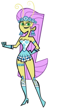 Princesa Mandie | Los Padrinos Mágicos Fanon Wiki | Fandom