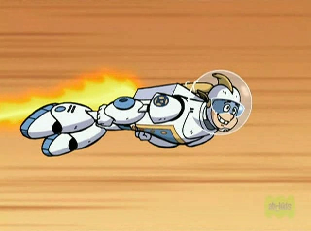 Crash Nebula (2018) | Los Padrinos Mágicos Fanon Wiki | Fandom