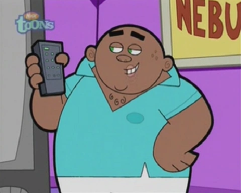 Papá de A.J. | Los Padrinos Mágicos Fanon Wiki | Fandom