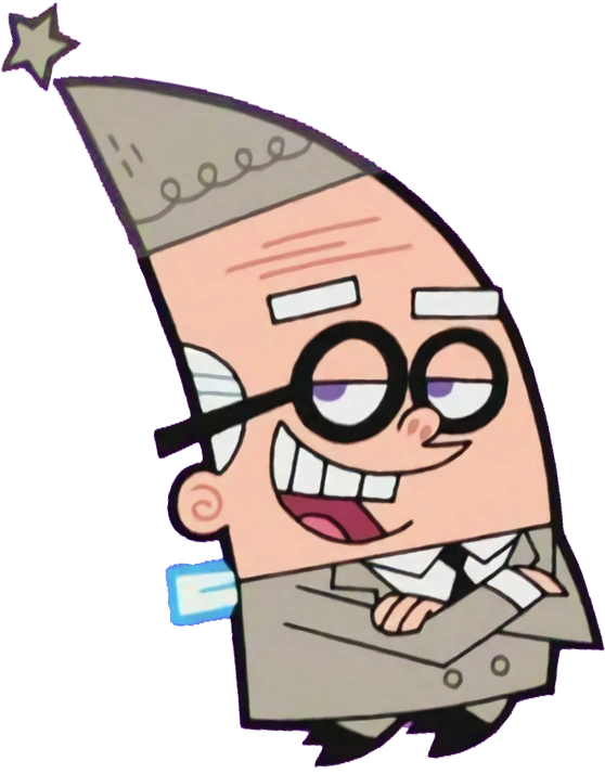 HP | Los Padrinos Mágicos Fanon Wiki | Fandom