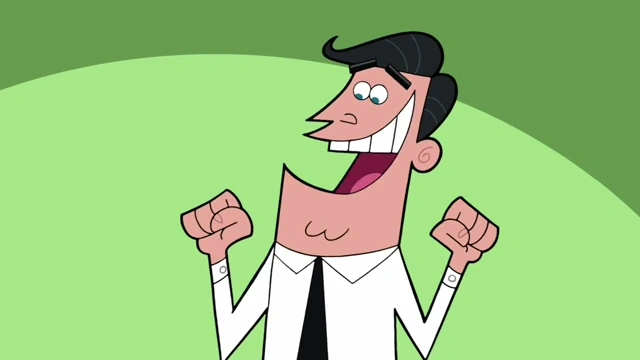 Papá de Timmy Turner | Los padrinos mágicos tres mil Wiki | FANDOM ...