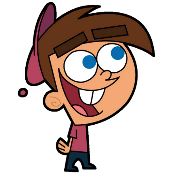 Timmy Turner | Los Padrinos Mágicos Wiki | Fandom