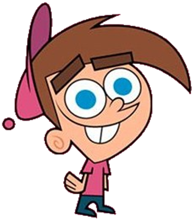 Imagen Timmy Turnerpng Wikia Los Padrinos Mágicos Fandom Powered