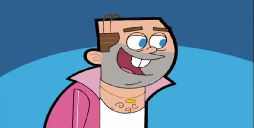 El gran problema | Wikia Los Padrinos Mágicos | FANDOM powered by Wikia