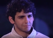 Marcos Serrano | Los serrano Wiki | Fandom