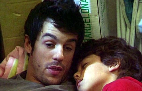 Adrián Martínez | Los serrano Wiki | Fandom
