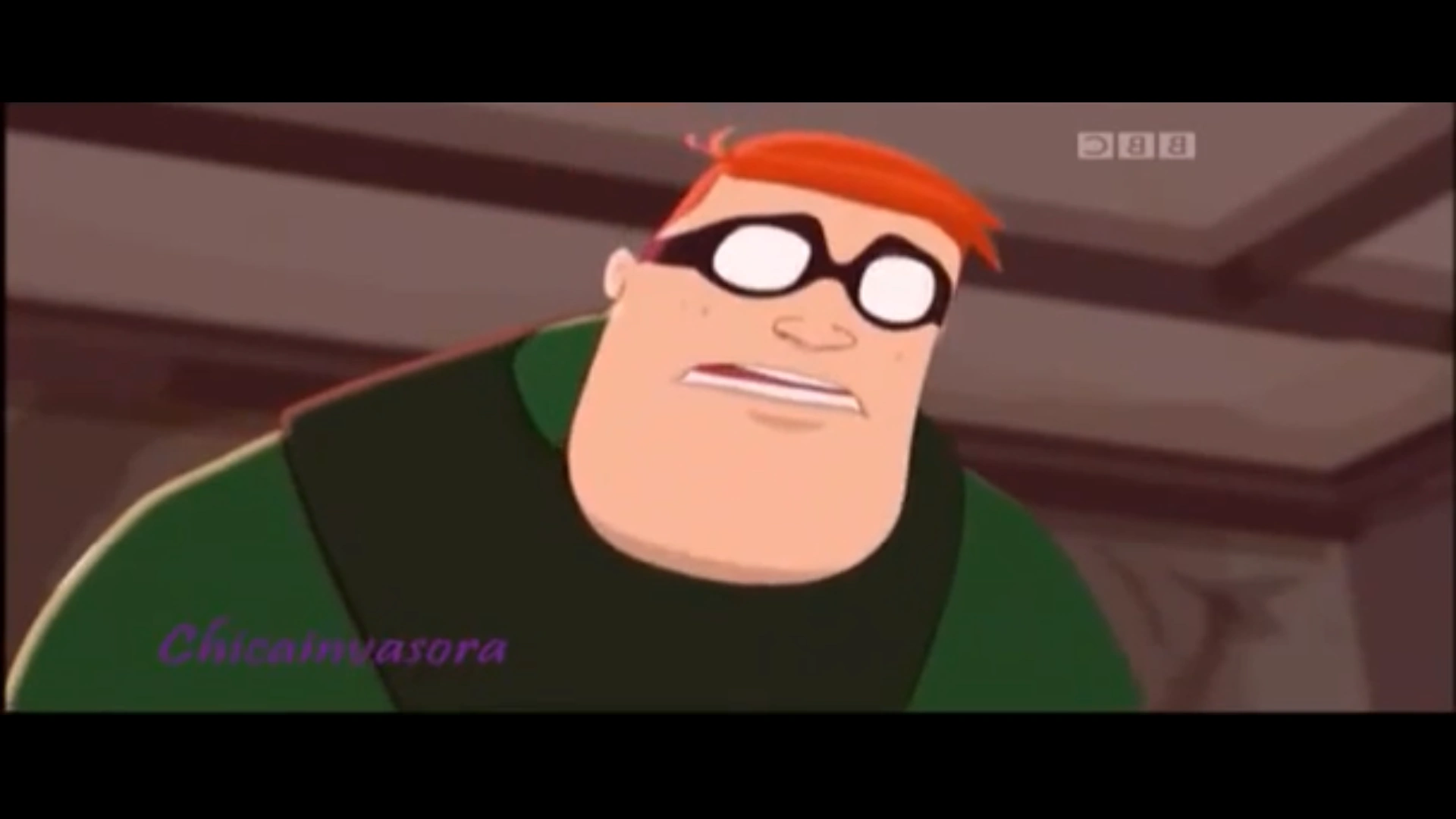 Red Menace | L.O.S.E. Wiki | Fandom