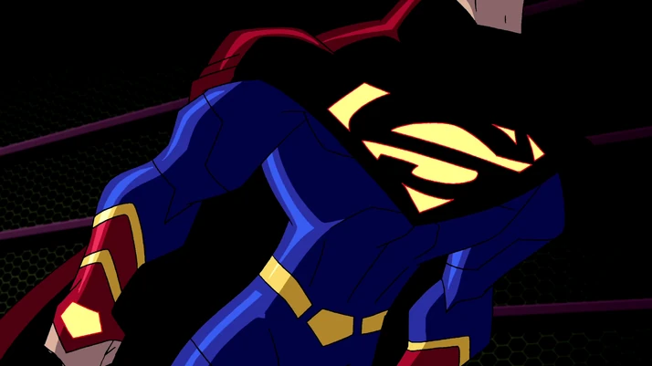 Superman X | Legion of Superheroes Wiki | Fandom
