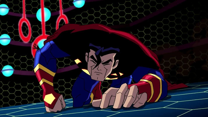 Superman X | Legion of Superheroes Wiki | Fandom