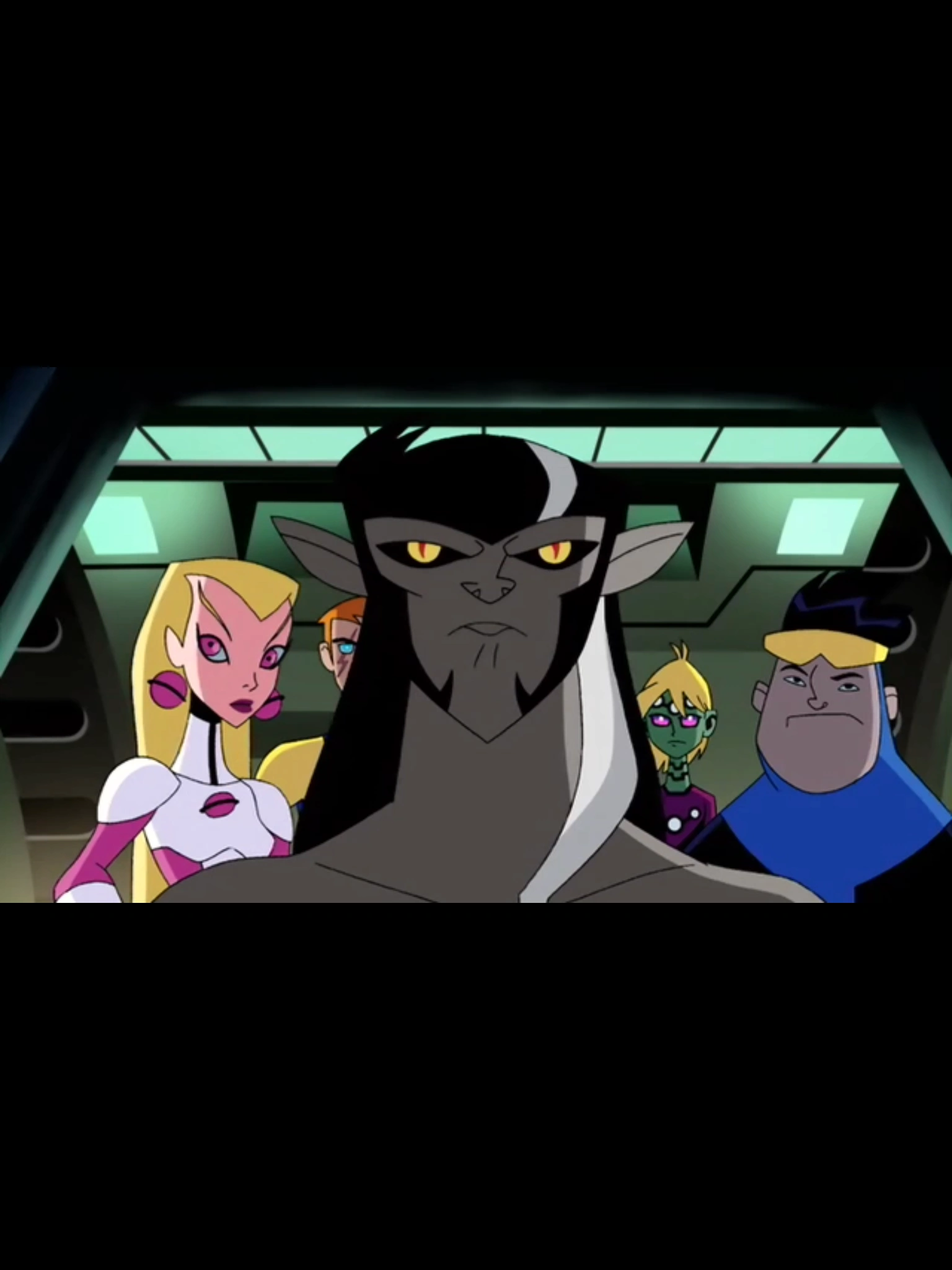 Timber Wolf | Legion of Superheroes Wiki | FANDOM powered by Wikia