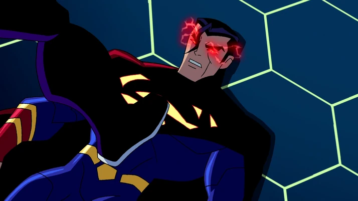 Superman X | Legion of Superheroes Wiki | Fandom