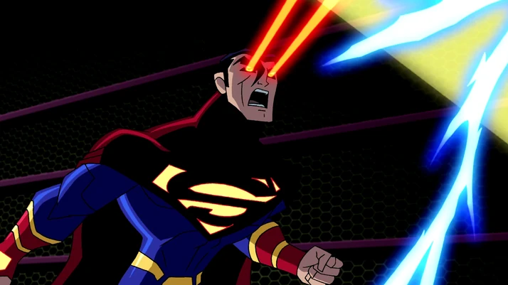 Superman X | Legion of Superheroes Wiki | Fandom