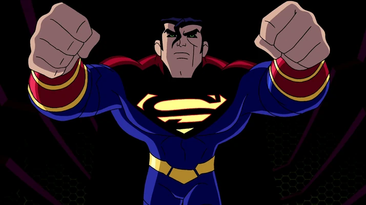 Superman X | Legion of Superheroes Wiki | Fandom