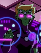 Brainiac 5 | Legion of Superheroes Wiki | Fandom