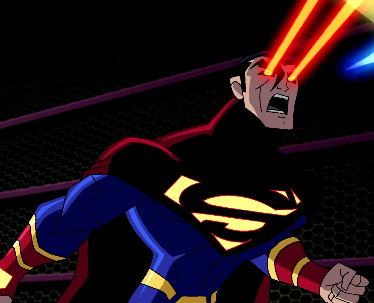 Superman X | Legion of Superheroes Wiki | Fandom