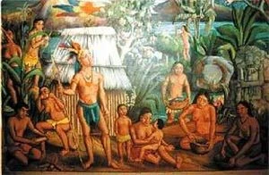 Chichimeca | Wiki Loshumanitos | Fandom