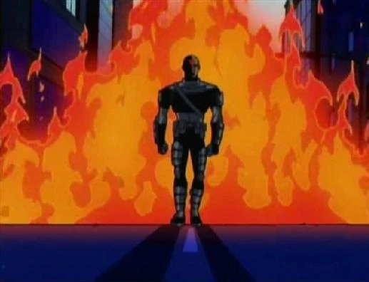 Slade | "Los Jovenes Titanes" Wiki | Fandom