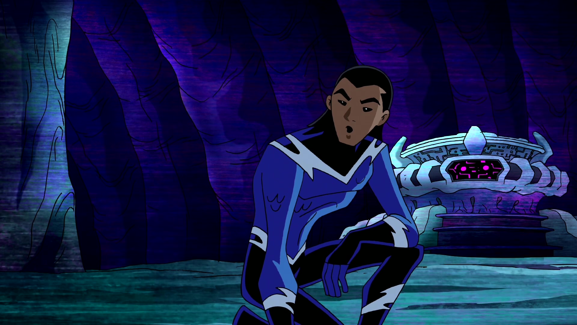 Aqualad Wiki Los Jóvenes Titanes Fandom Powered By Wikia