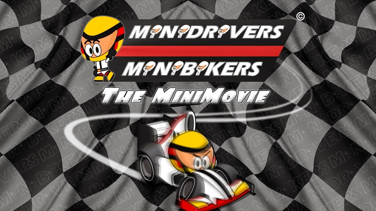 2014 Minidriver's F1 Car | Los MiniDrivers Wiki | Fandom