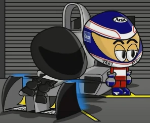 Taki Inoue | Los MiniDrivers Wiki | FANDOM powered by Wikia