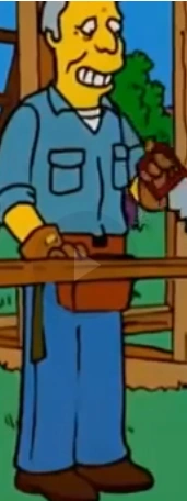 Jimmy Carter | Simpson Wiki en Español | Fandom