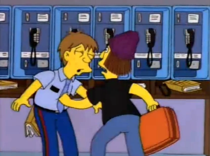 Jimbo Jones | Simpson Wiki en Español | FANDOM powered by Wikia