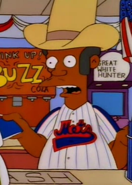 Apu American | Simpson Wiki en Español | FANDOM powered by Wikia