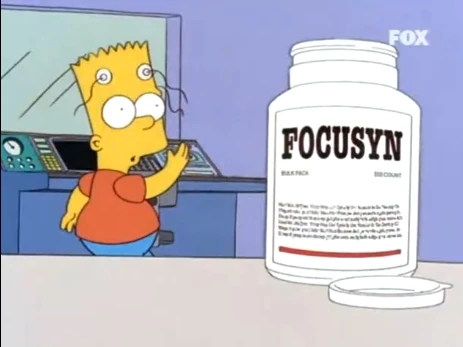 Focusyn | Simpson Wiki en Español | FANDOM powered by Wikia