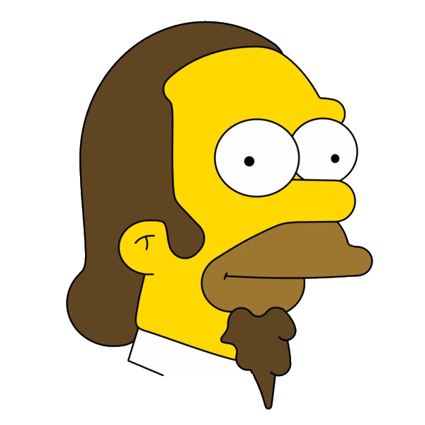 Lambert Simpson | Simpson Wiki en Español | FANDOM powered by Wikia