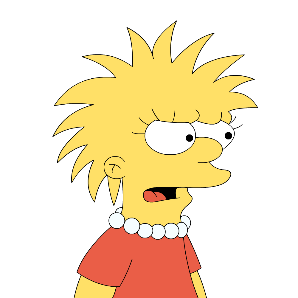 Eliza | Simpson Wiki en Español | Fandom