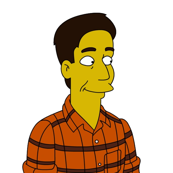 Don't Fear the Roofer/Apariciones | Simpson Wiki en Español | Fandom