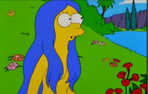 Eva | Simpson Wiki en Español | FANDOM powered by Wikia