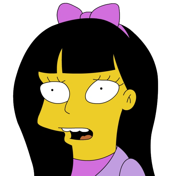 Jessica Lovejoy | Simpson Wiki en Español | Fandom