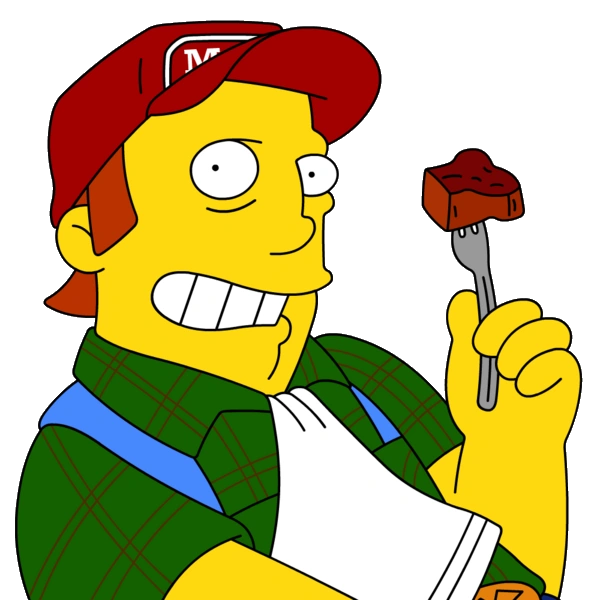 Jolas txiki bat ;) – Little Springfield