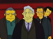 Springfield Mafia | Simpson Wiki en Español | FANDOM powered by Wikia