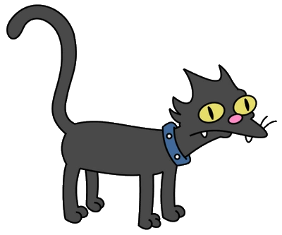 Snowball II | Simpson Wiki en Español | FANDOM powered by Wikia