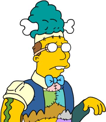 Jonathan Frink Sr. | Simpson Wiki en Español | FANDOM powered by Wikia