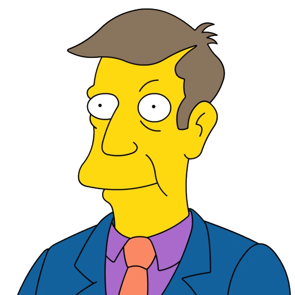 Imagen - Seymour Skinner 2.png | Simpson Wiki en Español | FANDOM ...