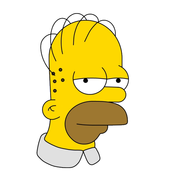 Sven Simpson | Simpson Wiki en Español | FANDOM powered by Wikia