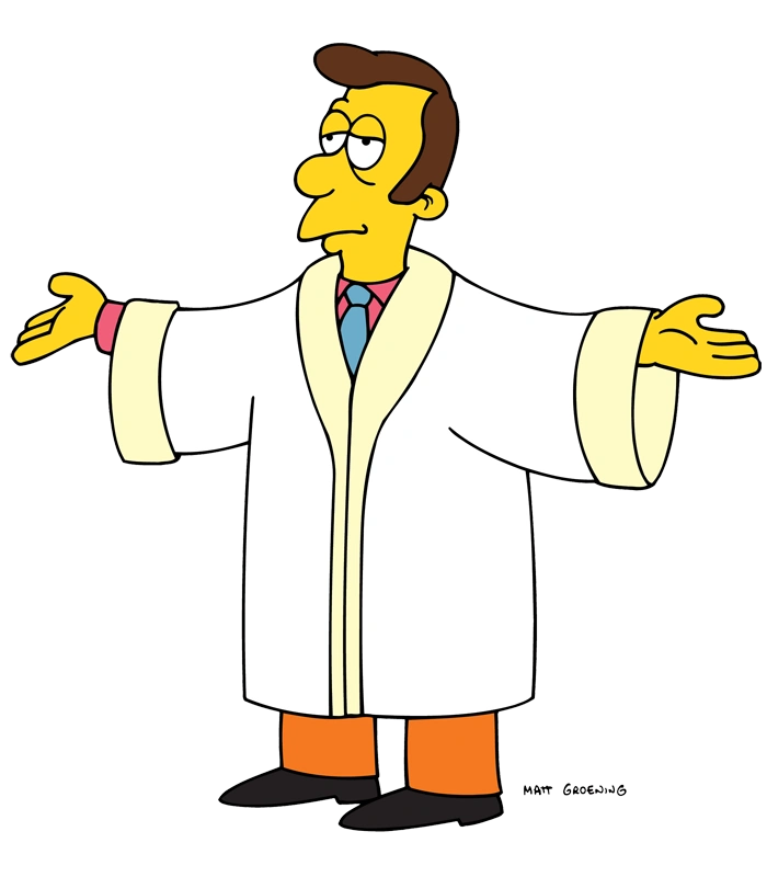 Timothy Lovejoy | Simpson Wiki en Español | FANDOM powered by Wikia