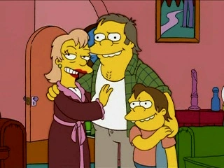 Familia Muntz | Simpson Wiki en Español | Fandom