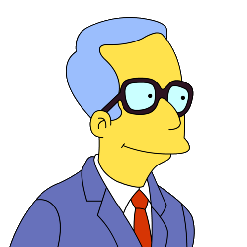 Hugh Jass Simpson Wiki En Español Fandom Powered By Wikia