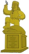 Jeremías Springfield | Simpson Wiki en Español | Fandom