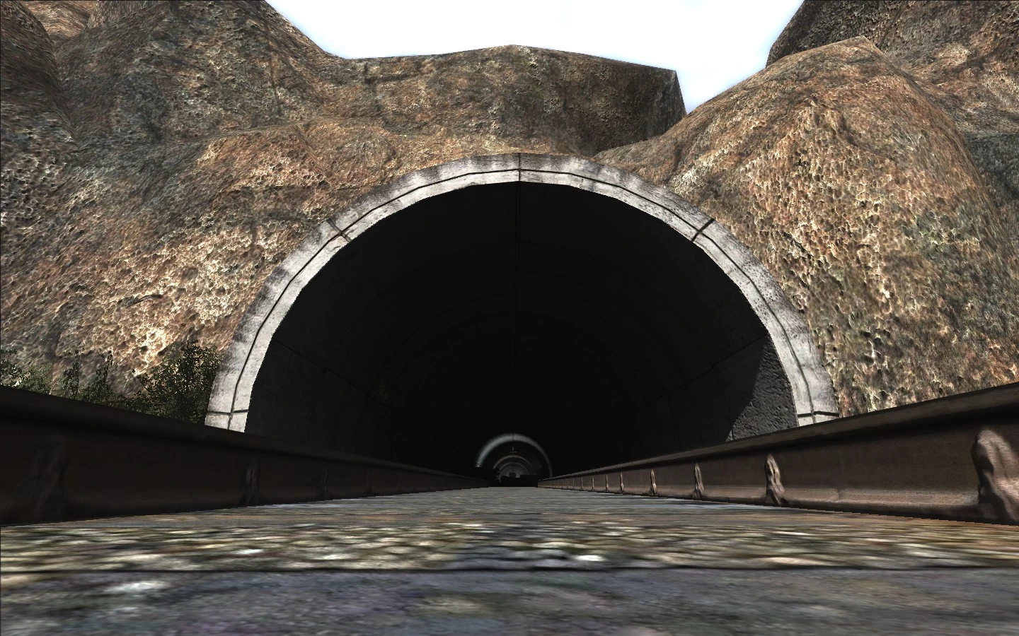 Mines | Lost Alpha Wiki | Fandom