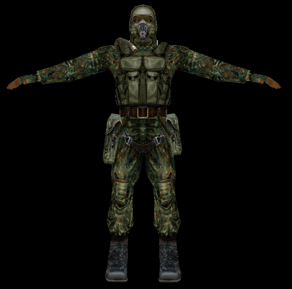Kombez Freedom M2 Lost Alpha Wiki Fandom Powered By Wikia