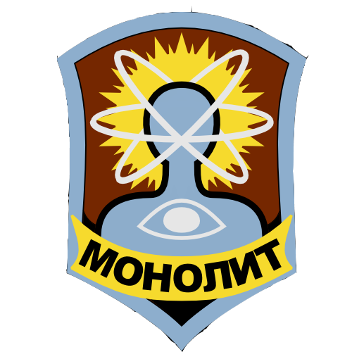 Monolith | Lost Alpha Wiki | FANDOM powered by Wikia