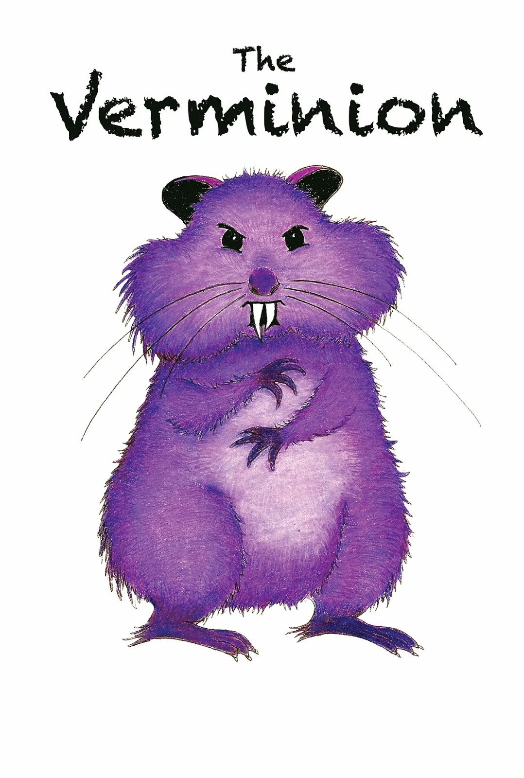 Verminion | Lost Cities Keeper Wiki | Fandom